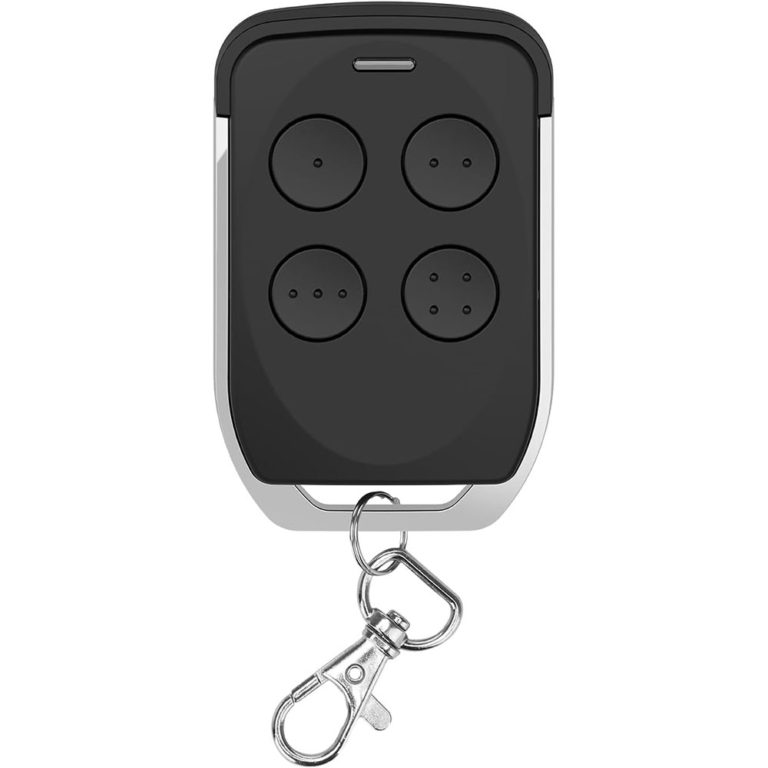 Telecomanda pentru automatizarile de porti Dualcomp, AR-28 - DUAL ...